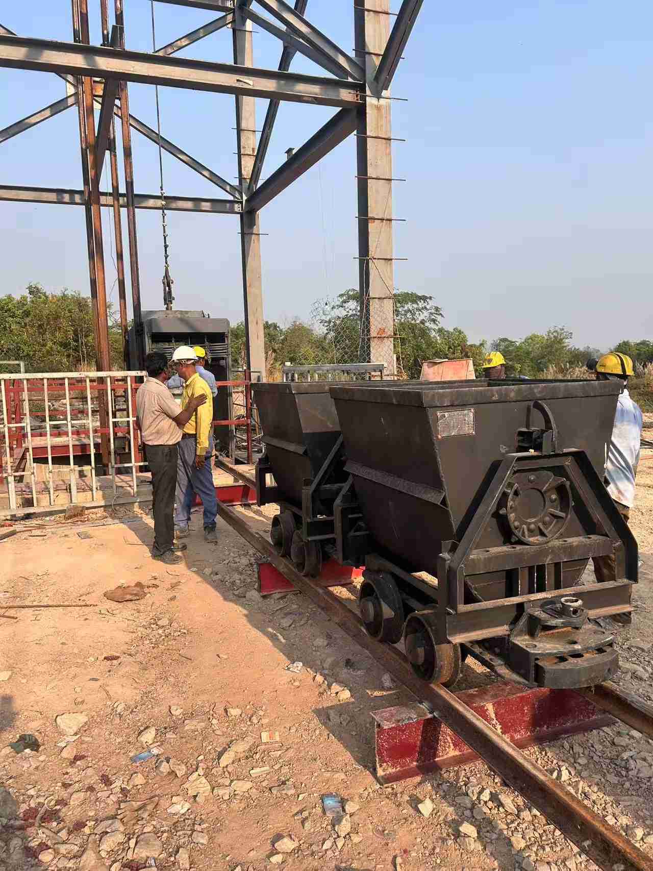 CSME Mining Solutions Power Efficiency at Cambodian Gold Mine ...