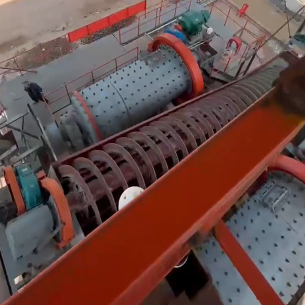 Cambodia Gold Mine Launches Full Processing System - Changsha Mining ...