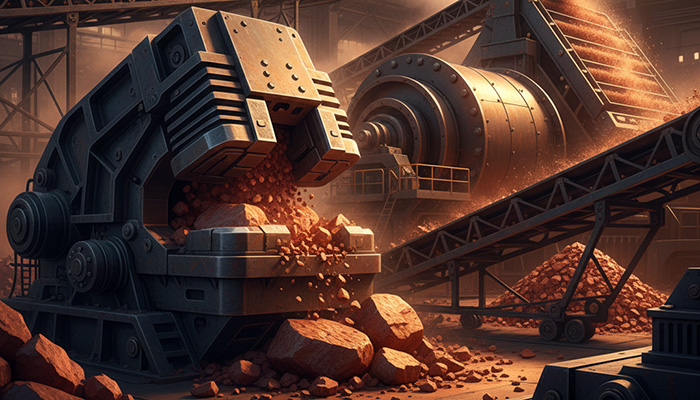 Copper Price Surge Creates Opportunities: How Mines Can Boost ...