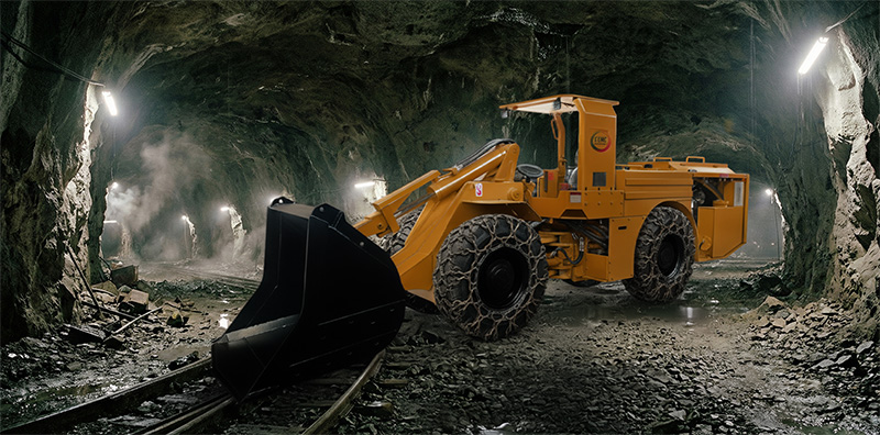 The Unsung Hero: Unveiling the "Barnacle-Armored" Tires of Our WJ-2 LHD ...