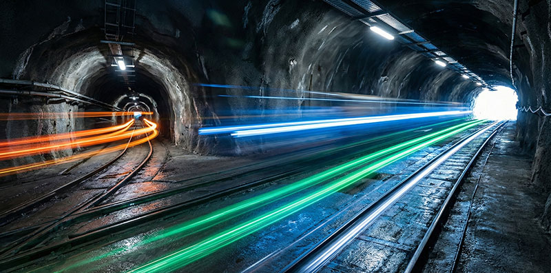 Revolutionizing Mine Safety: How Remote-Controlled Electric Rock ...